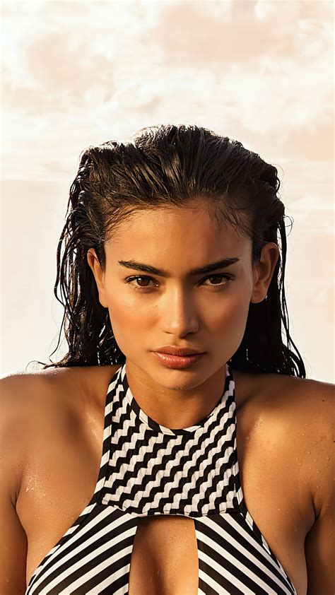 Kelly Gale Model 4k 62485 Wallpaper Pc Desktop