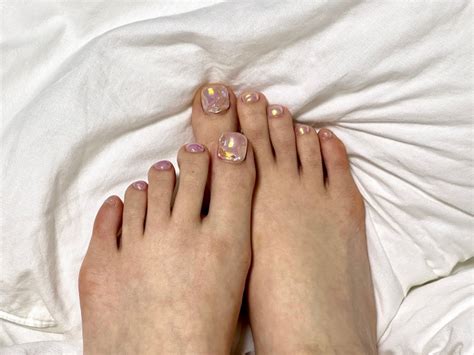 선릉 네일 네일바이꽃 미러파우더 패디큐어 네이버 블로그