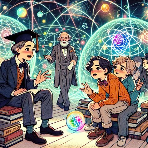 코펜하겐 해석 Vs 다세계 해석 양자역학의 철학적 논쟁 🤔💡
