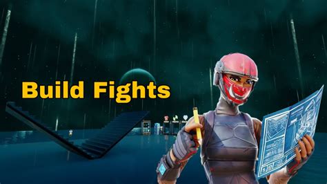 The Best 1v1 Map 3522 3067 5954 By Yktjay Fortnite Creative Map Code