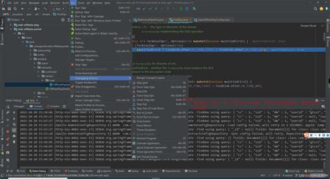 Idea的debug功能详解idea Debug Condition Csdn博客