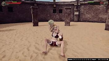 Johnny Walker Black Vs Eleonore Naked Fighter D XVIDEOS