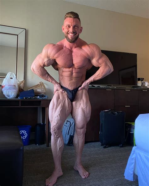 Nathan Epler Ifbb Pro Ifbb Nathan Epler • Instagram Photos And Videos
