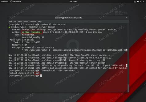 linux tutorials learn linux configuration page 159 of 227
