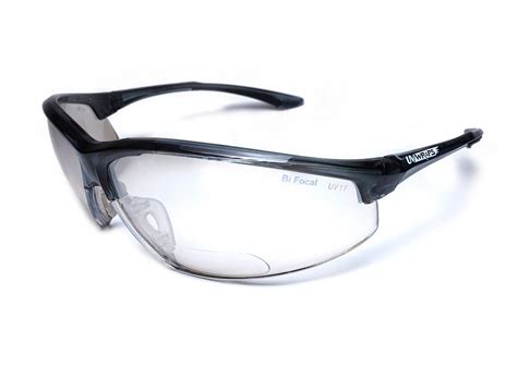 Clear Bifocal Safety Glasses Fuglies Safety Glasses