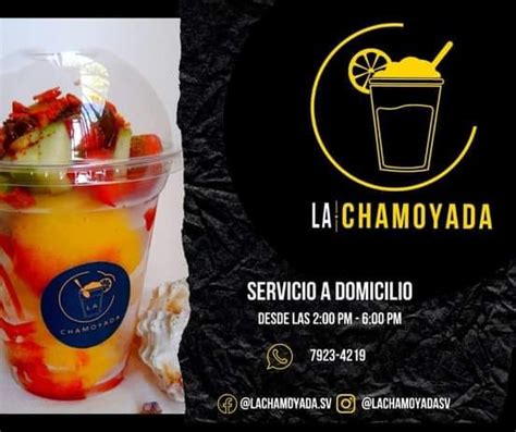 La Chamoya Feliz Día Les Desea La Chamoya A Nuestros