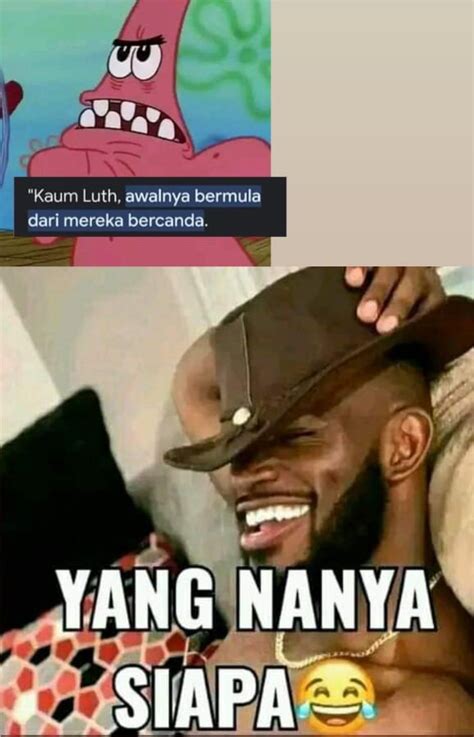 Apa Itu Jomok Cek Arti Dan Konteksnya