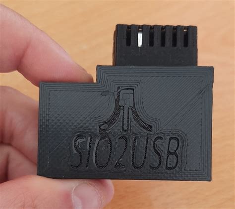 Sio2Usb Atariware Wiki