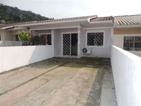 Casa para Locação no bairro São Sebastião de Palhoça Ref 6257
