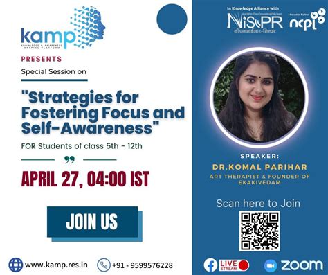 Knowledge And Awareness Mapping Platform On Linkedin Kamp Presents Its