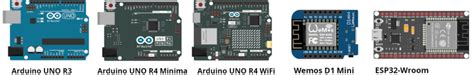 DHT11 DHT22 Wetterstation Anzeige auf einem LCD Projekte für Arduino und ESP32 Mikrocontroller