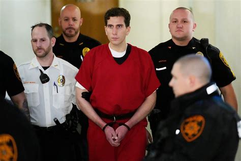 Idaho Murders Surviving Roommate Doesnt Want To Testify