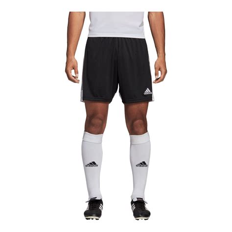 Adidas Mens Tastigo 19 Soccer Shorts Atmosphere