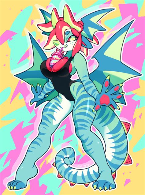 Anguria Original Drawn By Seelseelmaru Danbooru