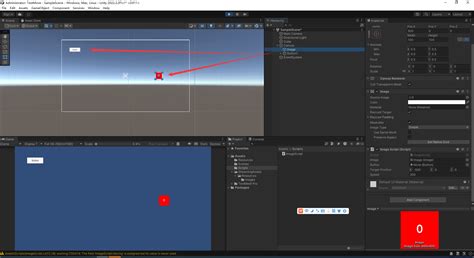 unity ui 添加按钮响应 牛大胆V5 博客园 unity ui 添加按钮响应 牛大胆V5 博客园