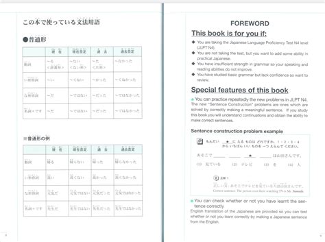 Japanese Time N4 Reading Jlpt Jlptn4 N5 N4 Dokkai