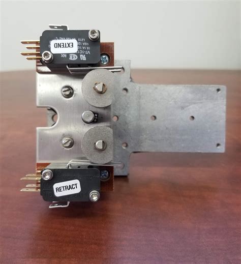 Andco Eagle Parts Page 1 Mass Flow Sourcing Llc