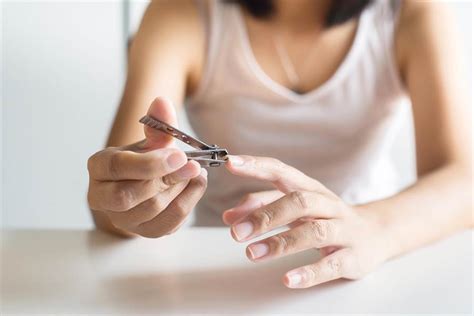 指甲剪超好用達人曝7個隱藏功能 生活 中時電子報