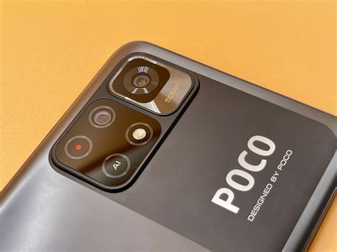 How to add wireless charging to the Poco M4 Pro - Phandroid