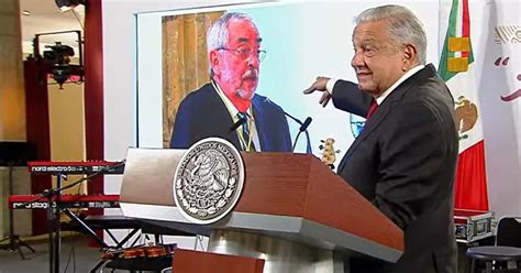 “reparten Medallas Como Si Tiraran Confeti” Amlo Se Burló Del Galardón
