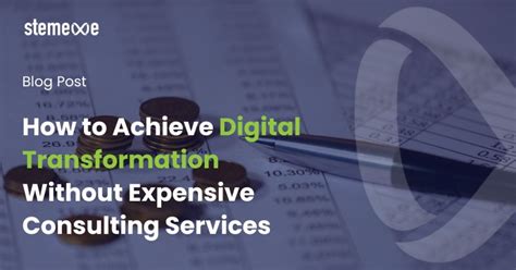 Stemexe On Linkedin Digitaltransformation Article Digital