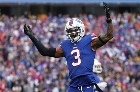 Nach Herzstillstand Nfl Profi Damar Hamlin Darf Krankenhaus Verlassen
