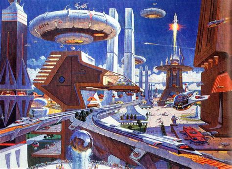 Retro Future Glorious Urbanism Hot Car Wash New