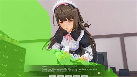 Steam Community Custom Order Maid 3d2 Its A Night Magic