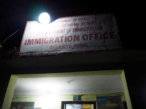 A Sunauli Border Survival Guide With Safety Tips For The India Nepal Border