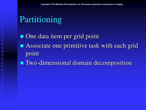 Ppt Parallel Programming In C With Mpi And Openmp Powerpoint