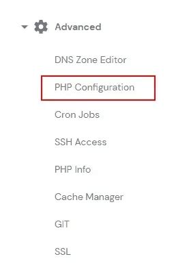 How To Upgrade PHP Version In Hostinger Tial Wizards Education Blogging Services