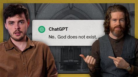 I Convinced Chatgpt That God Doesnt Exist Chatgpt 活用動画まとめ