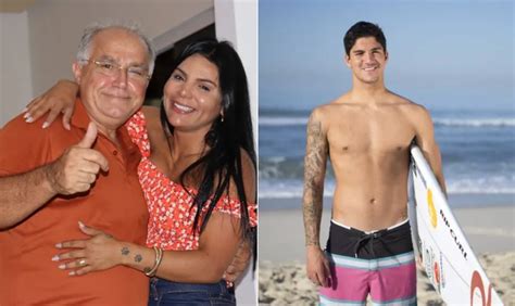 Esposa De Prefeito Que Teve Vídeo íntimo Vazado Confirma Que Ficou Com
