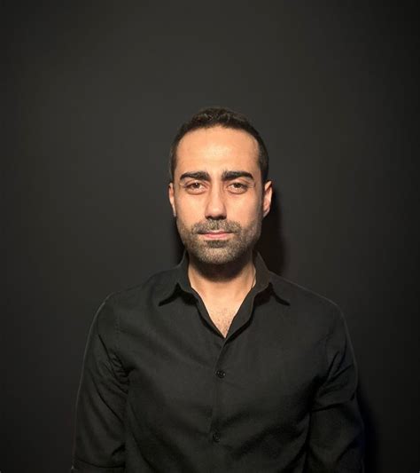 About Fatih Tan Medium