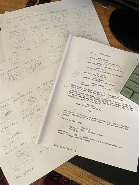 65 Scriptwriting Ideas In 2025 Scriptwriting Screenwriting