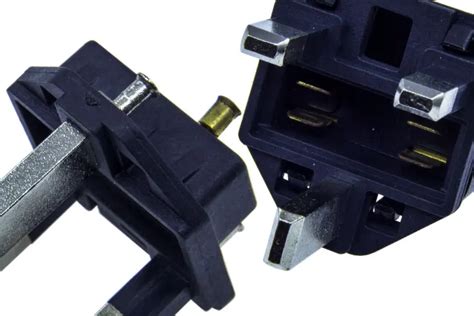 British 3 Pin Plug Insert Malaysia Plug Insert Socket Insert Plug Buy
