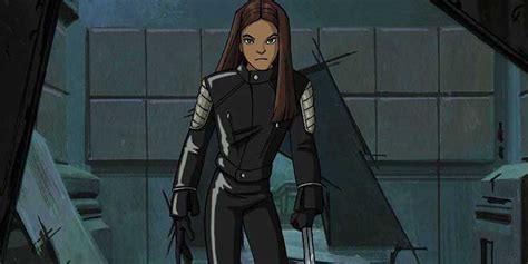 Xmen Evolution Adventures In Life X Men Evolution S02e17 Day Of
