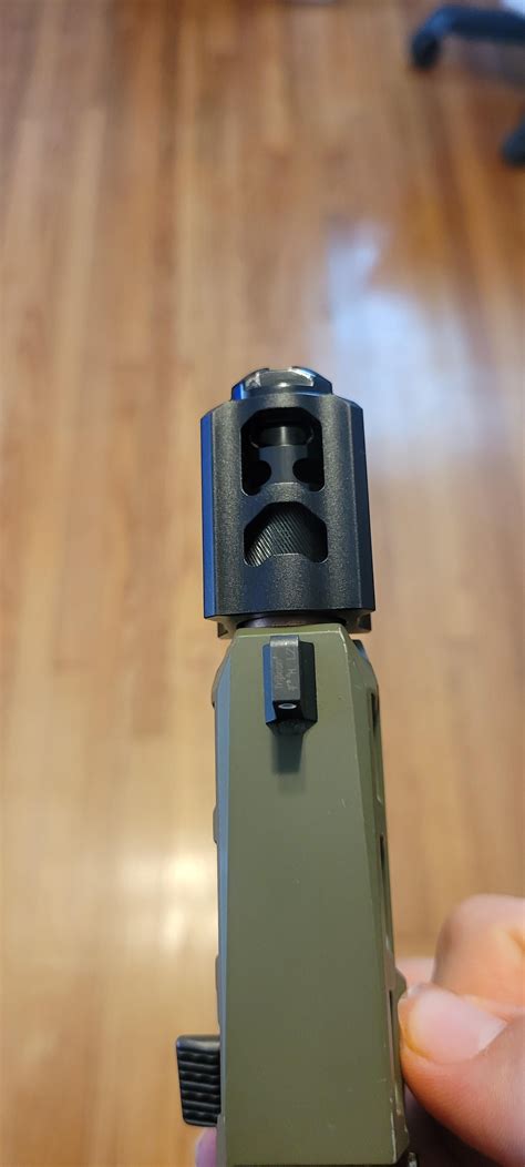 psa dagger binary build r firearms