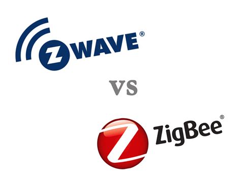Zigbee Vs Z Wave Datapoint