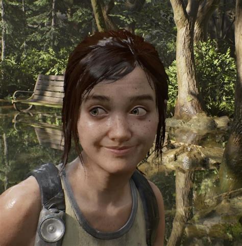 Weird Faces Compilation R Thelastofus