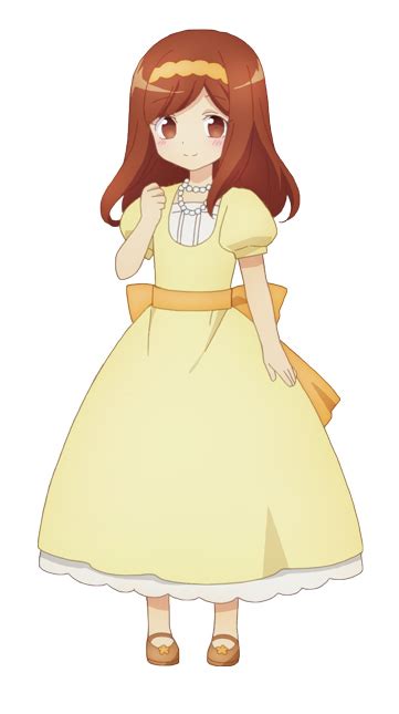 Tvアニメ『はめふら』第4弾kv＆第3弾pv発表！追加キャラクタービジュアル＆追加キャストほか各種情報解禁 Spice エンタメ特化型