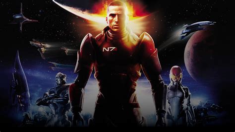 Mass Effect Voice Actors Voquent