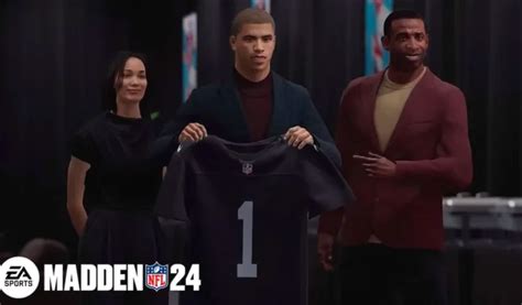 ベスト マッデン 24 スーパースター ビルド Qb、hb、wr、cb およびポンド