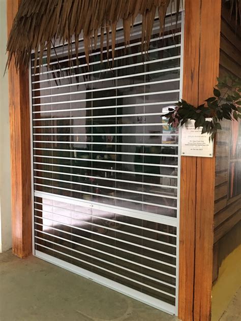 Yong Quan Roller Shutter Engineering