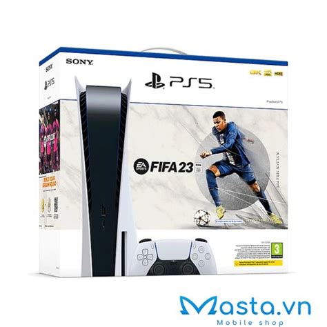 Máy Chơi Game Ps5 Sony Standard New 100 Bản Kỹ Thuật Số And Ổ đĩa