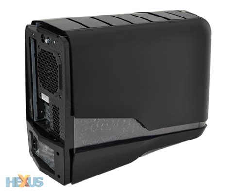 Review Dell Alienware Aurora R4 Systems