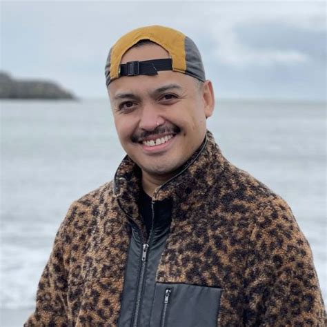 Adam Oreste • Mo Foundation