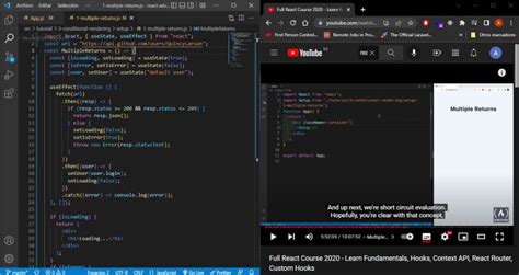 Alexandre Manuel Balata Souto On Linkedin Aprendiendo A Usar React A