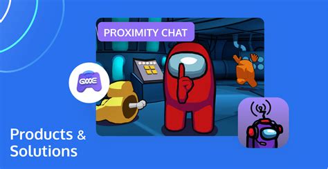 Among Us Proximity Chat: Elevating In-Game Communication