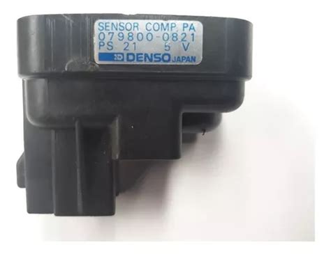 Sensor Map Honda Crx 1988 1989 1990 1991 Envío Gratis